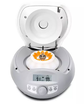 High Speed Microcentrifuge | Syaf Unica Indonesia