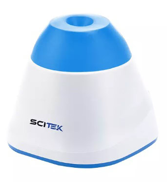 Mini Vortex Mixer VMX-3000 | Syaf Unica Indonesia