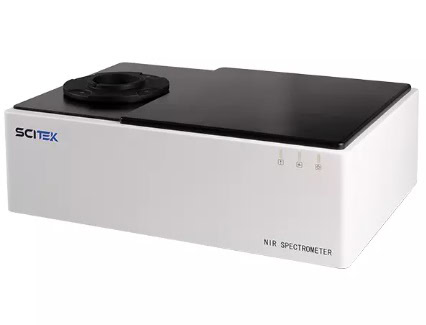 NIR Spectrophotometer | Syaf Unica Indonesia