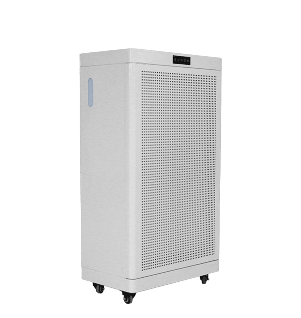 Indoor disinfectionair purifier | Syaf Unica Indonesia