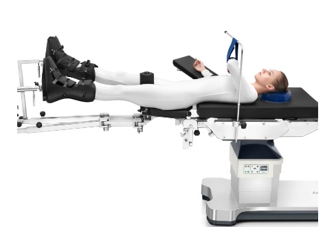 Mindray Operating Table HyBase V80 Classic With Orthopedic Extention ...