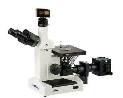 Metallurgical Microscope_MSC-M4XC | Syaf Unica Indonesia