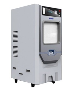 Hydrogen Peroxide Plasma Sterilizer_STV Series | Syaf Unica Indonesia