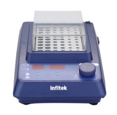 Dry Bath / Block Heater_DBI-120 | Syaf Unica Indonesia